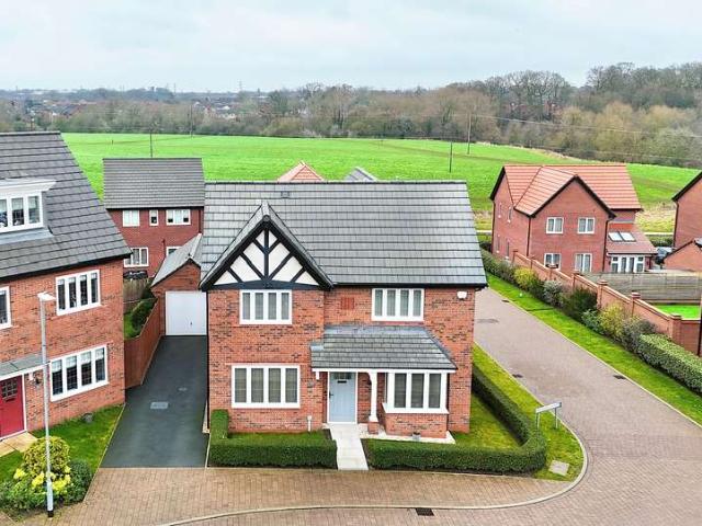 4 Bedroom Property