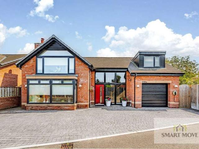 4 Bedroom Property