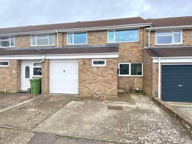 4 Bedroom Property