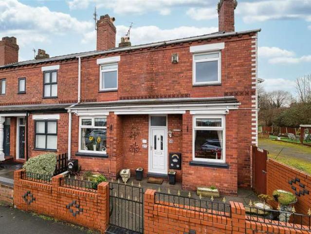 4 Bedroom Property