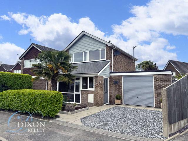 4 Bedroom Property