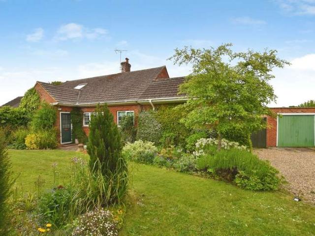4 Bedroom Property