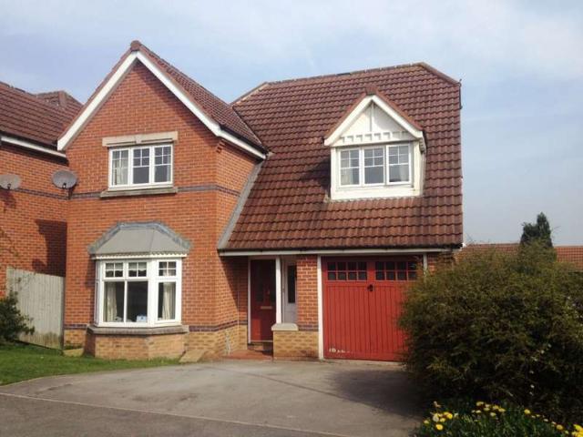4 Bedroom Property