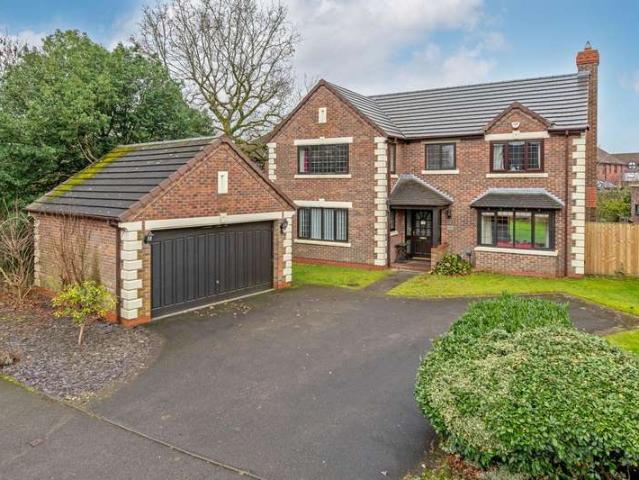 4 Bedroom Property