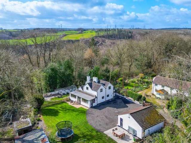 5 Bedroom Property