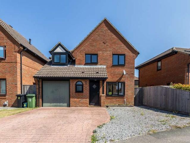 4 Bedroom Property