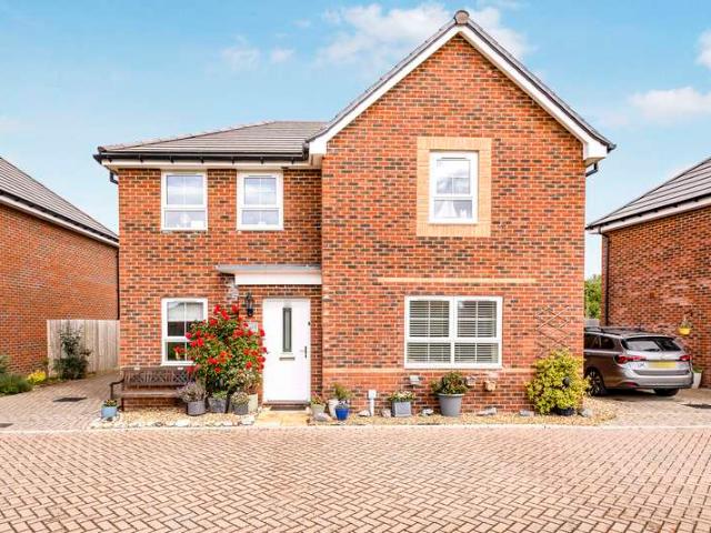 4 Bedroom Property