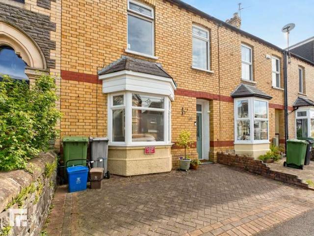 4 Bedroom Property