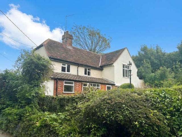4 Bedroom Property