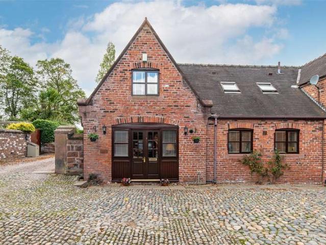 4 Bedroom Property
