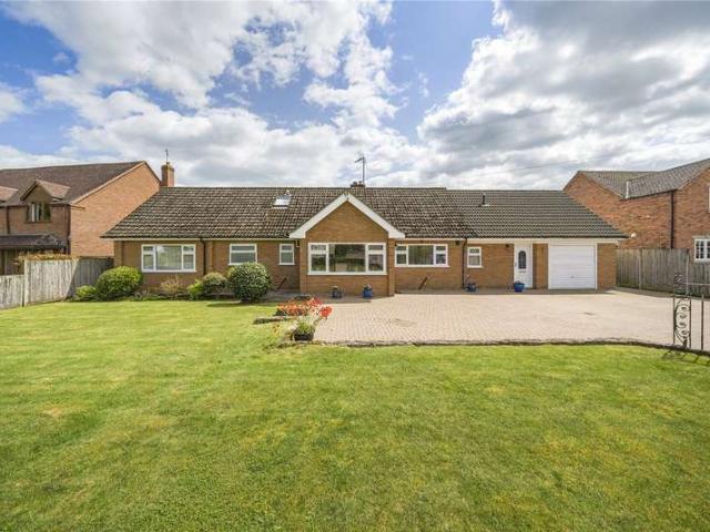 4 Bedroom Property