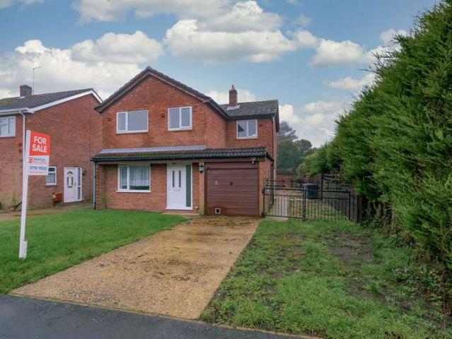 4 Bedroom Property