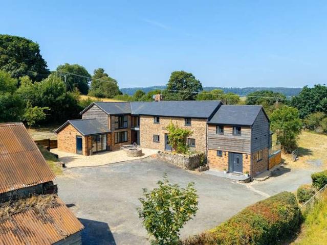 4 Bedroom Property