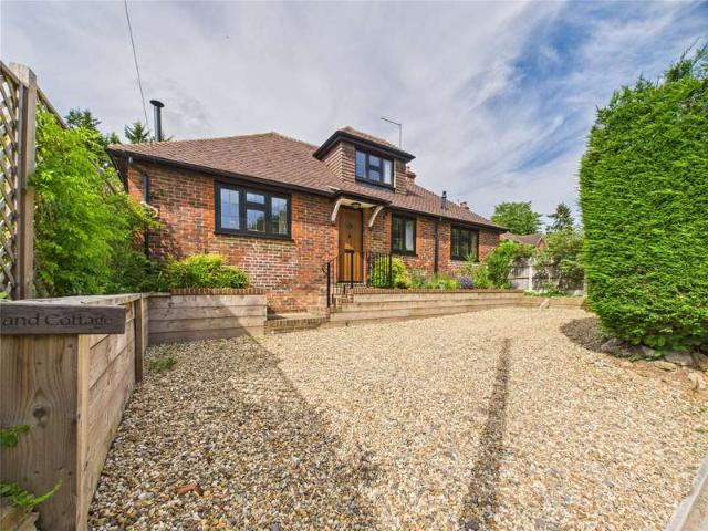 4 Bedroom Property