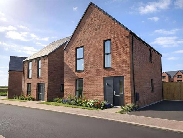 4 Bedroom Property
