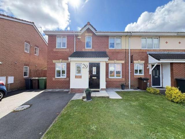 4 Bedroom Property