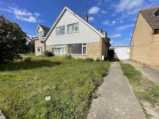 4 Bedroom Property