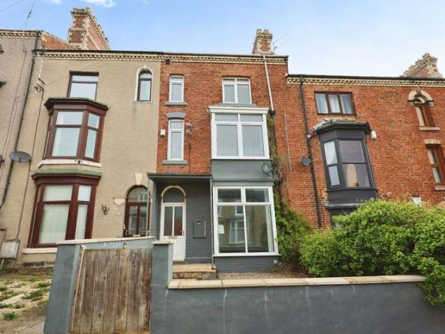 4 Bedroom Property