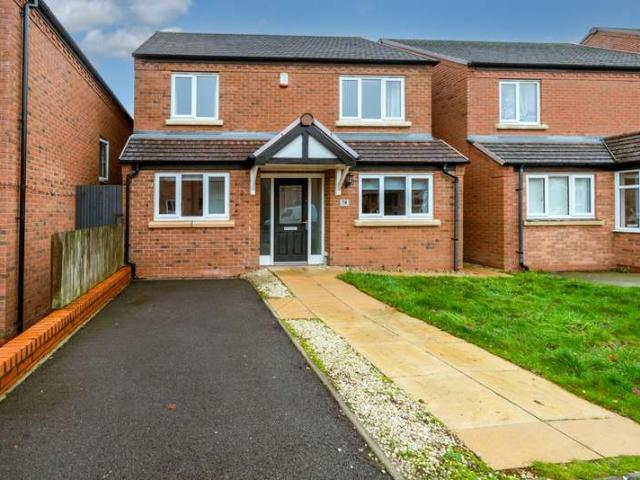4 Bedroom Property
