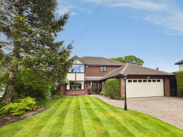 4 Bedroom Property