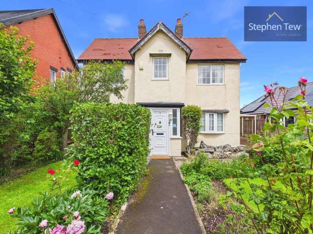 4 Bedroom Property
