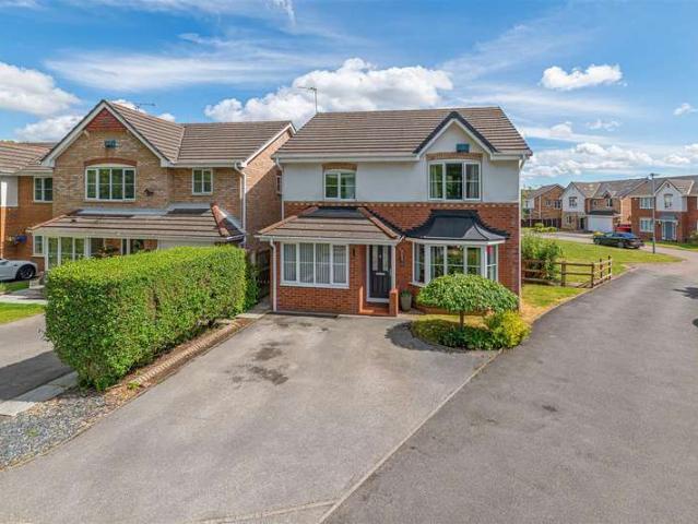 4 Bedroom Property