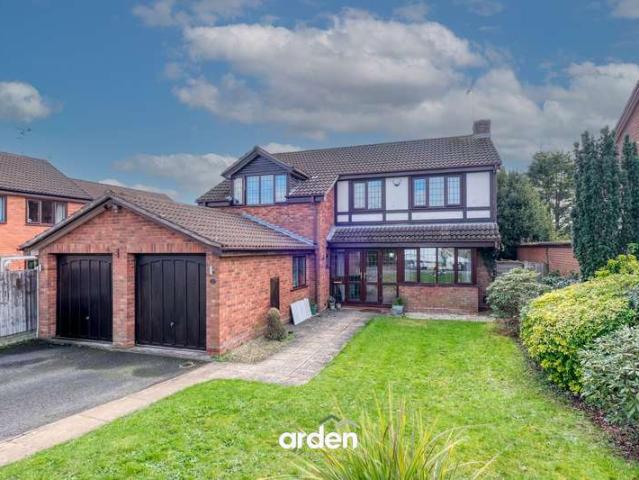 4 Bedroom Property