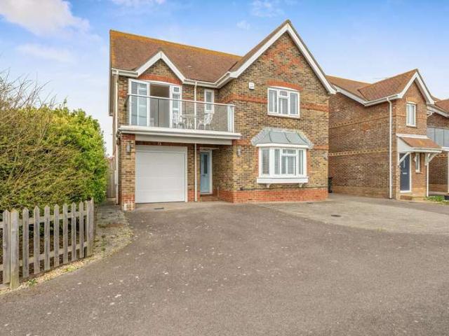 4 Bedroom Property