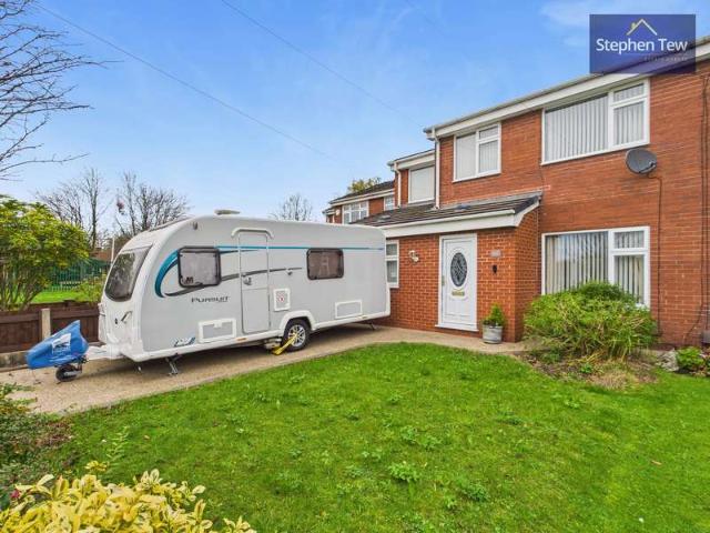 4 Bedroom Property