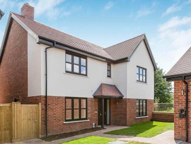 4 Bedroom Property