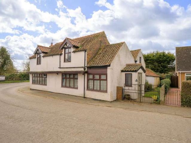 4 Bedroom Property