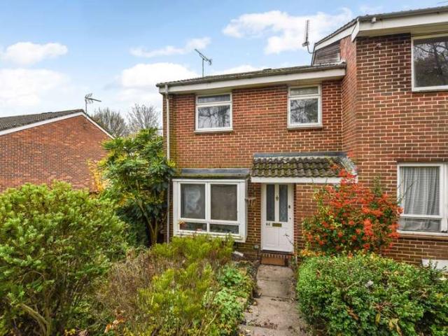4 Bedroom Property