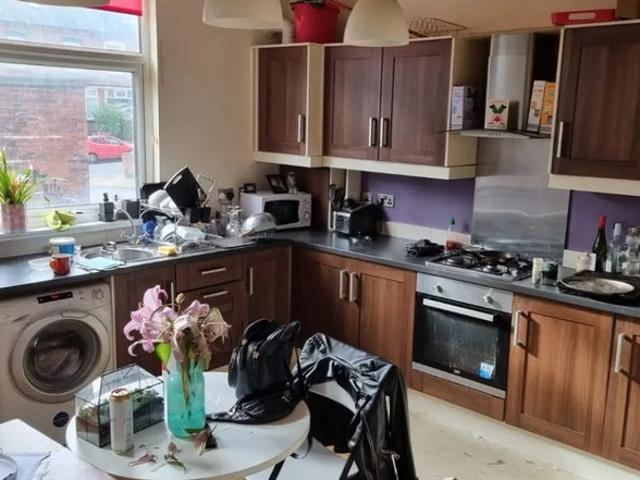 4 Bedroom Property available July All Bills Incl