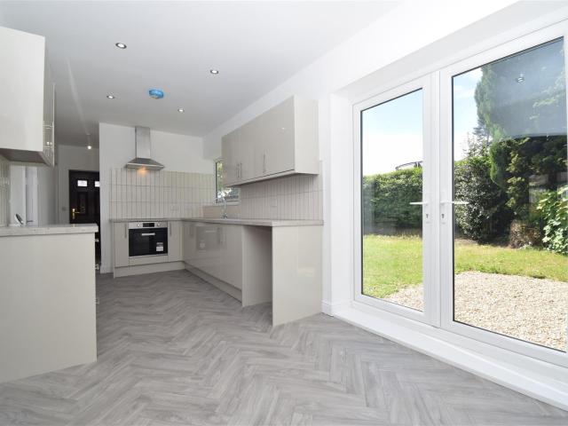 4 Bedroom Property For Rent Chapel Garth Ackworth, Pontefract