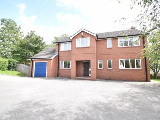 4 Bedroom Property For Rent Greenside Staincross, Barnsley