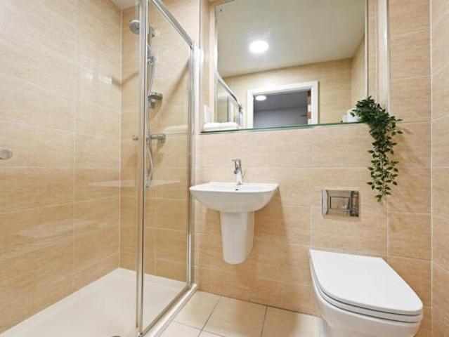 4 bedroom apartment for rent in 108, Gatecrasher Apartments, Sheffield, S1
