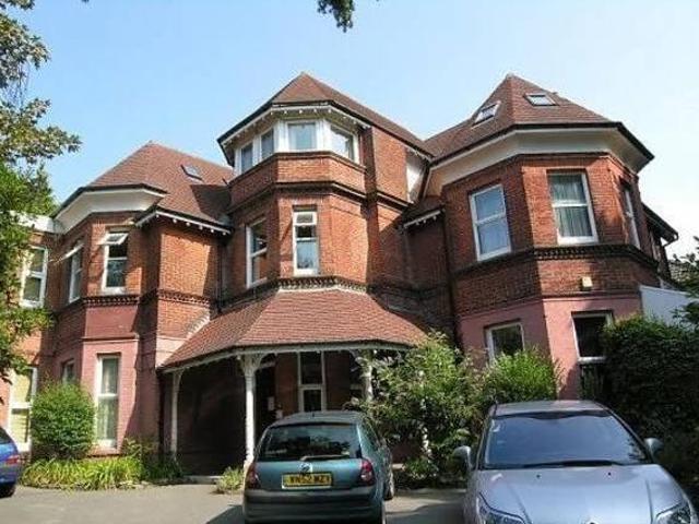 4 bedroom property for rent in 4 bedroom property in Winton BH3