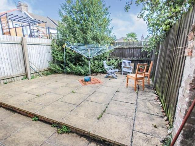 4 bedroom property for rent in Corporation Road, Bournemouth, BH1
