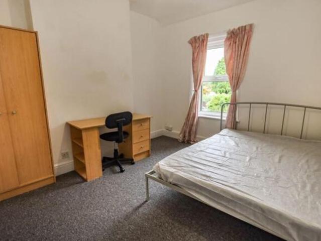 4 bedroom property for rent in Corporation Road, Bournemouth, BH1