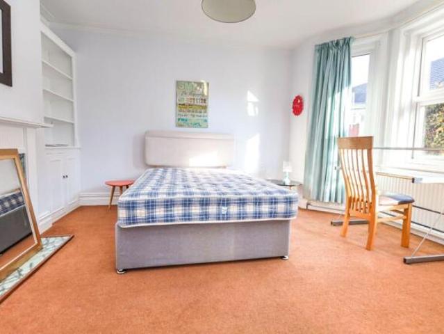 4 bedroom property for rent in Calvin Road, Bournemouth, BH9