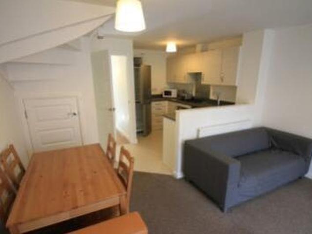 4 Bedroom Property For Rent In Canal Basin, Coventry