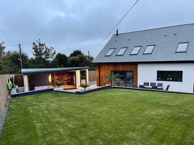 4 Bedroom Property For Rent In Canonstown
