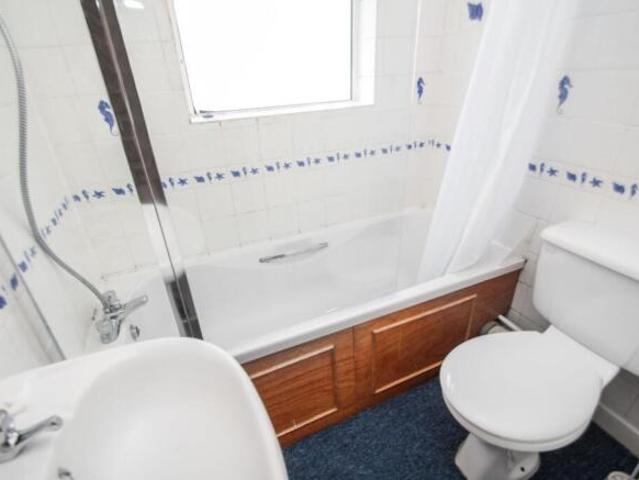 4 bedroom property for rent in Cardigan Road, Bournemouth, BH9