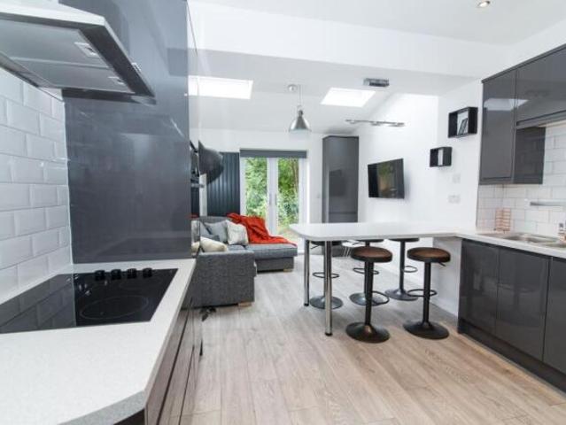 4 bedroom property for rent in Claude Street, Dunkirk, NG7