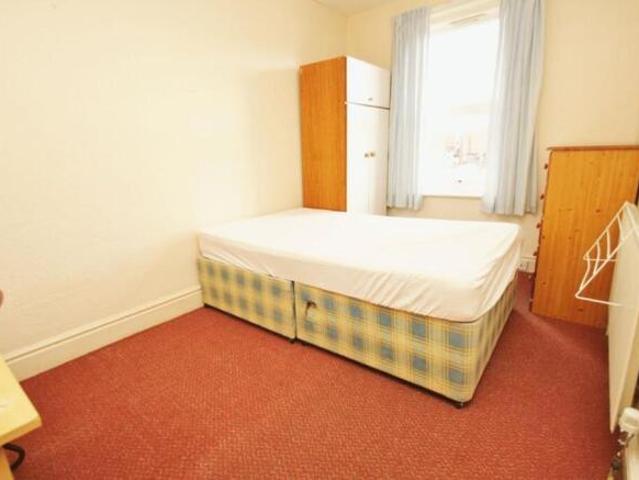 4 bedroom property for rent in Cranmer Road, Bournemouth, BH9