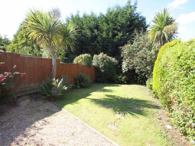 4 bedroom property for rent in Crichel Road, Bournemouth, BH9