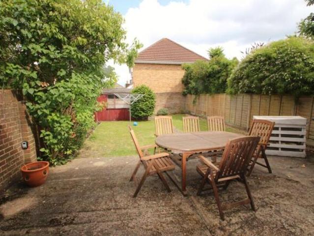 4 bedroom property for rent in Abbott Road, Bournemouth, BH9