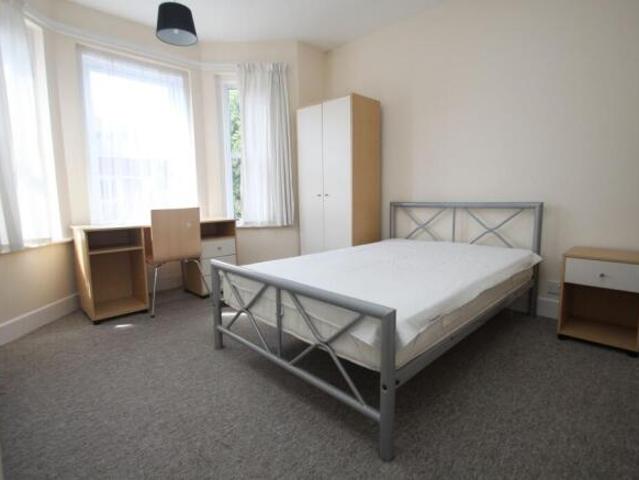 4 bedroom property for rent in Avon Road, Bournemouth, BH8