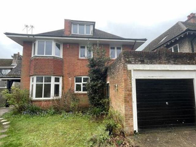 4 Bedroom Property For Rent In Bournemouth
