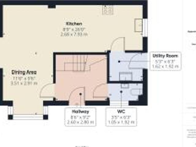 4 bedroom property for rent in Beadle Way, Peterborough, PE4 7AS, PE4
